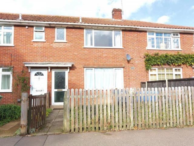 3 bedroom house to rent
