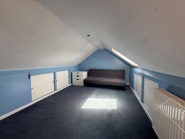 3 bedroom house to rent