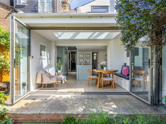 3 bedroom house to rent