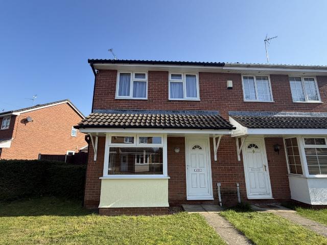3 bedroom house to rent