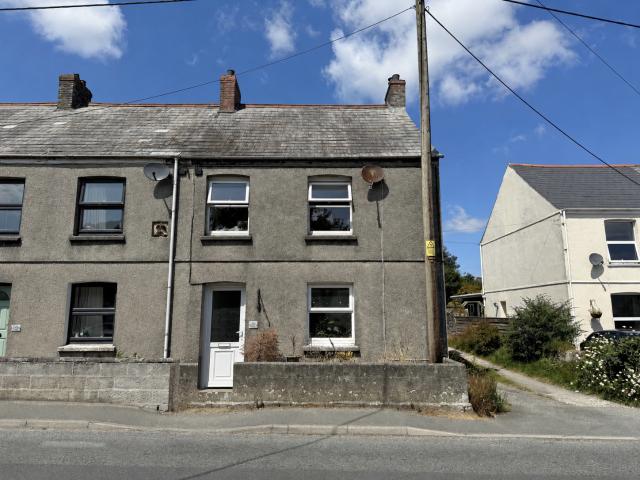 3 bedroom house to rent