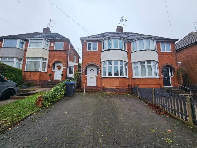3 bedroom house to rent