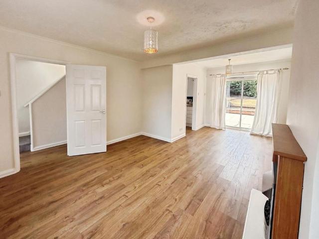 3 bedroom house to rent