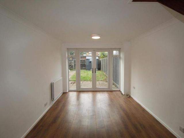 3 bedroom house to rent