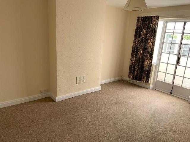 3 bedroom house to rent