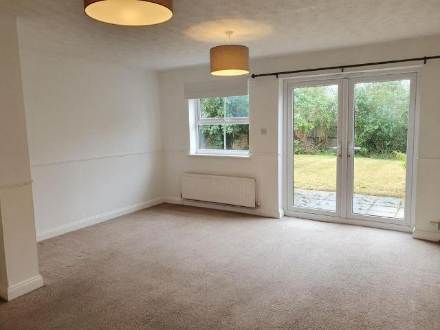 3 bedroom house to rent