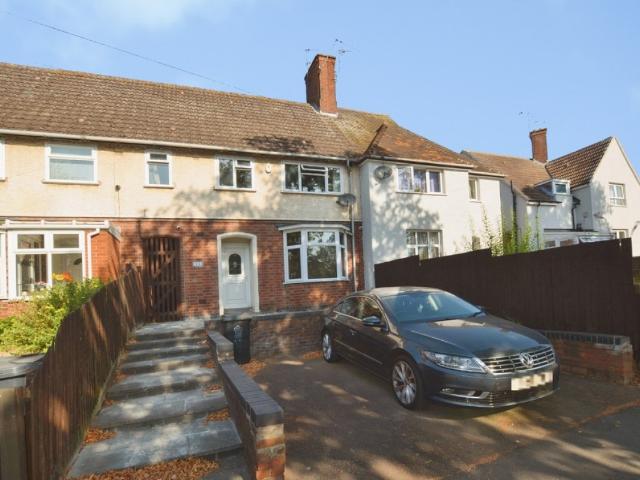 3 bedroom House To Rent