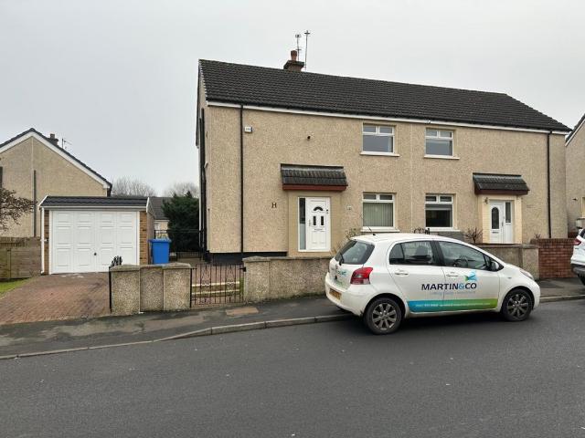 3 bedroom House To Rent