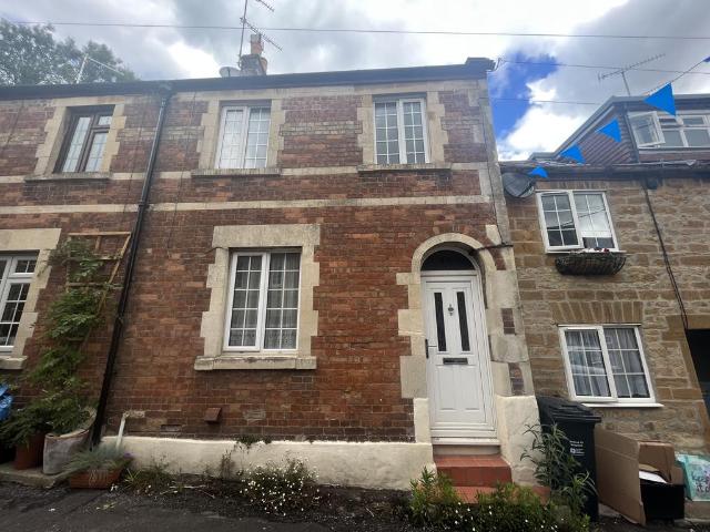 3 bedroom house to rent
