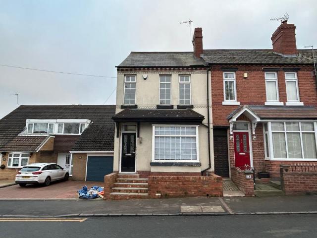 3 bedroom house to rent