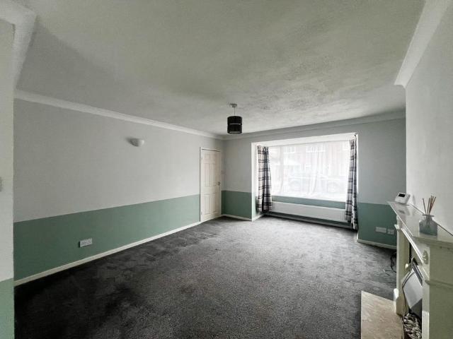 3 bedroom house to rent