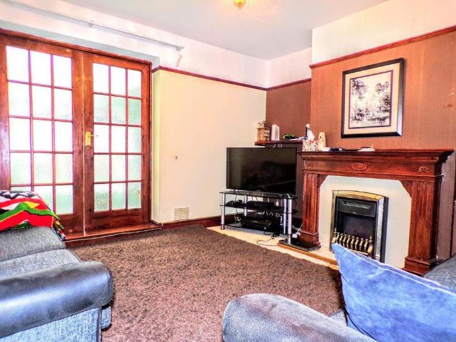 3 bedroom house to rent