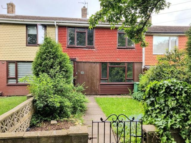 3 bedroom House to rent