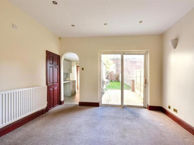 3 bedroom house to rent