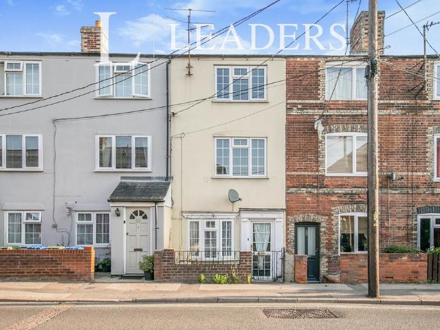 3 bedroom house to rent