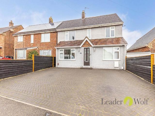 3 bedroom house to rent