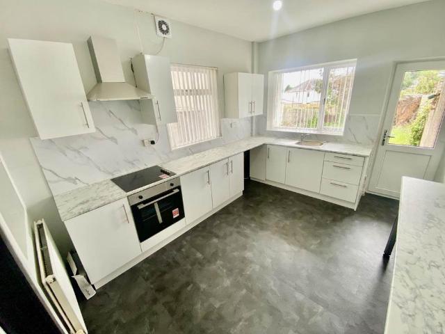 3 bedroom house to rent
