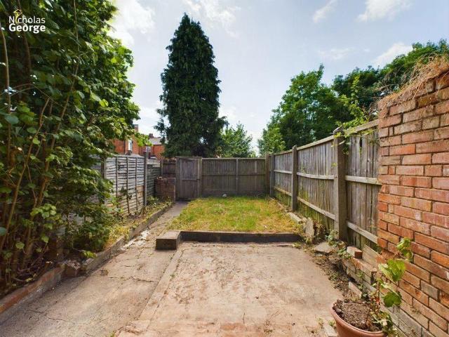 3 bedroom house to rent