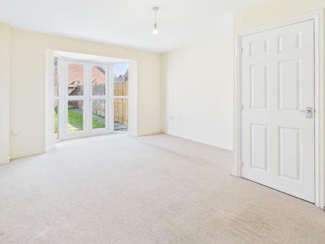 3 bedroom house to rent