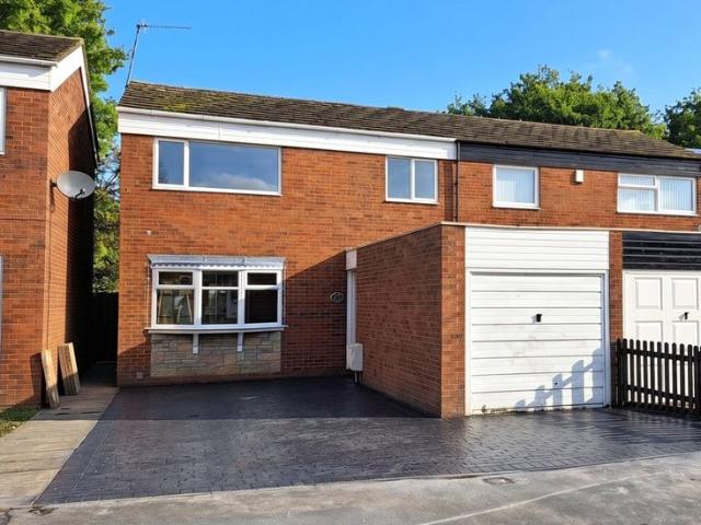 3 bedroom House to rent