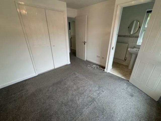 3 bedroom house to rent