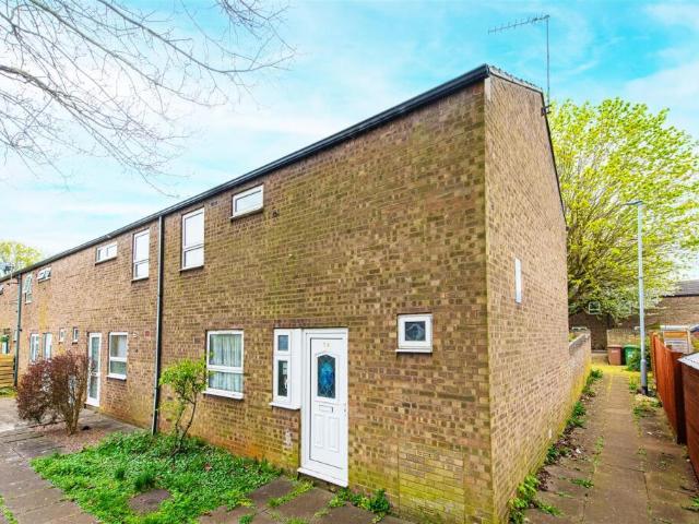 3 bedroom house to rent