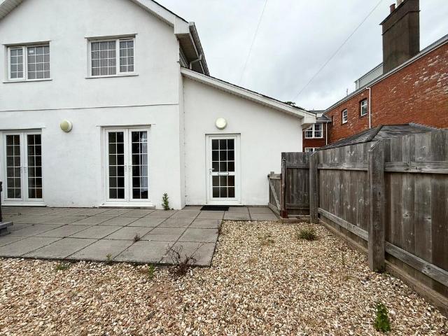 3 bedroom house to rent
