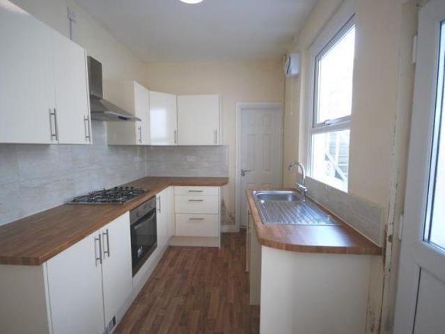 3 bedroom house to rent