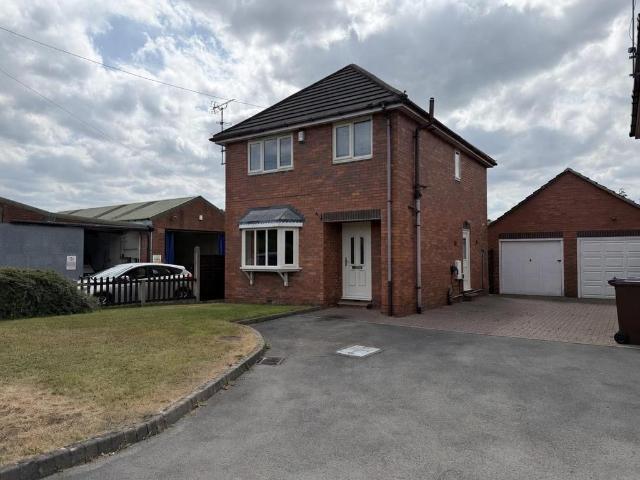 3 bedroom house to rent