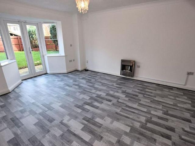 3 bedroom house to rent
