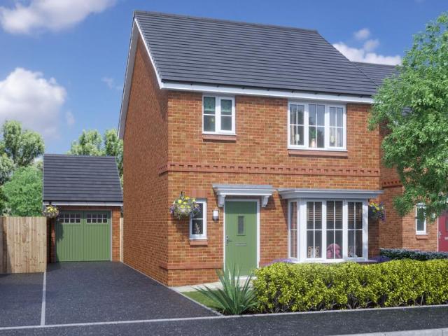 3 bedroom house to rent
