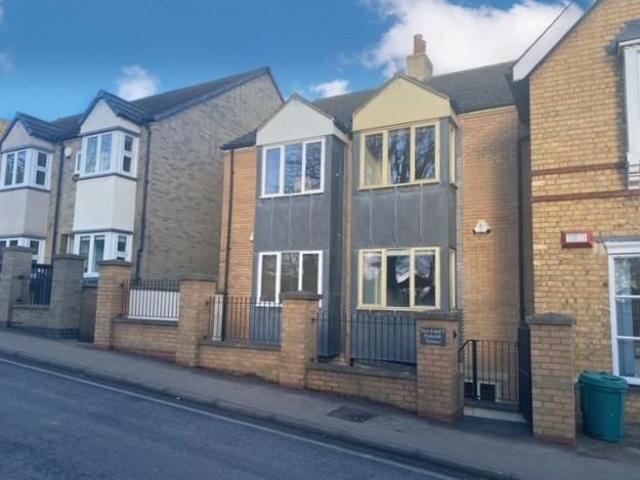 3 bedroom house to rent