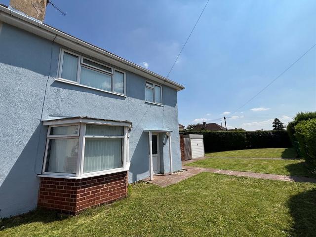 3 bedroom house to rent