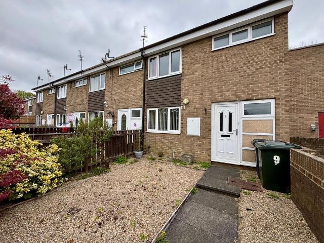 3 bedroom house to rent