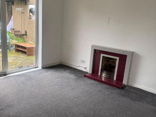 3 bedroom house to rent
