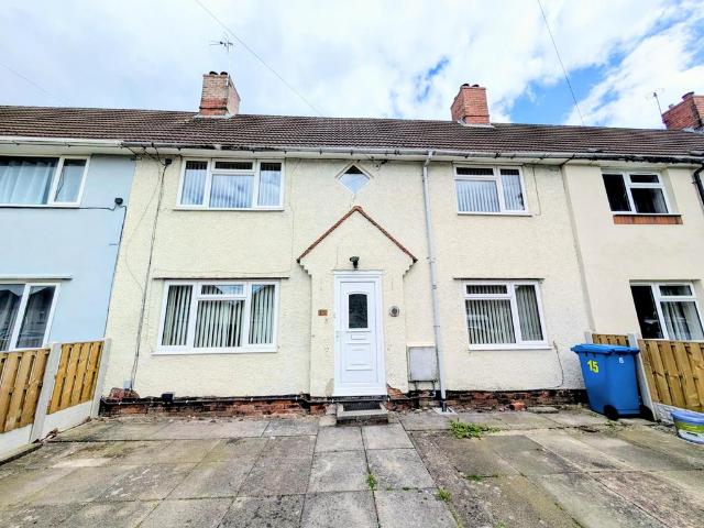 3 bedroom house to rent