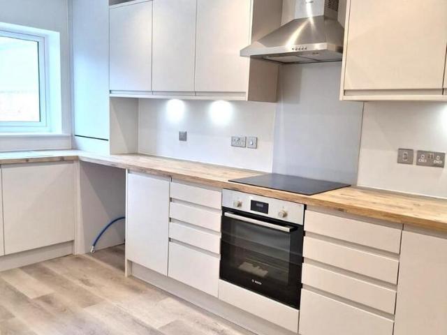 3 bedroom house to rent