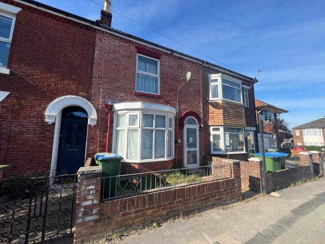3 bedroom house to rent