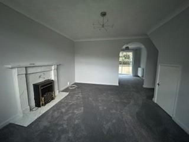 3 bedroom house to rent