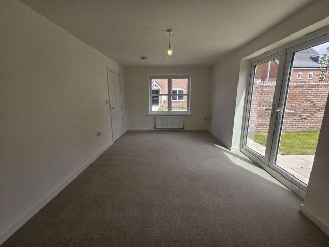 3 bedroom house to rent