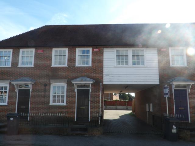 3 bedroom house to rent