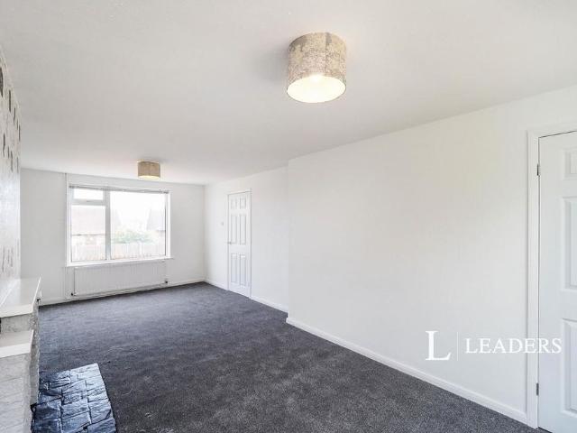 3 bedroom house to rent