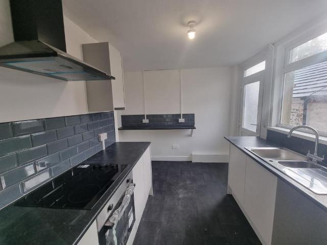 3 bedroom house to rent
