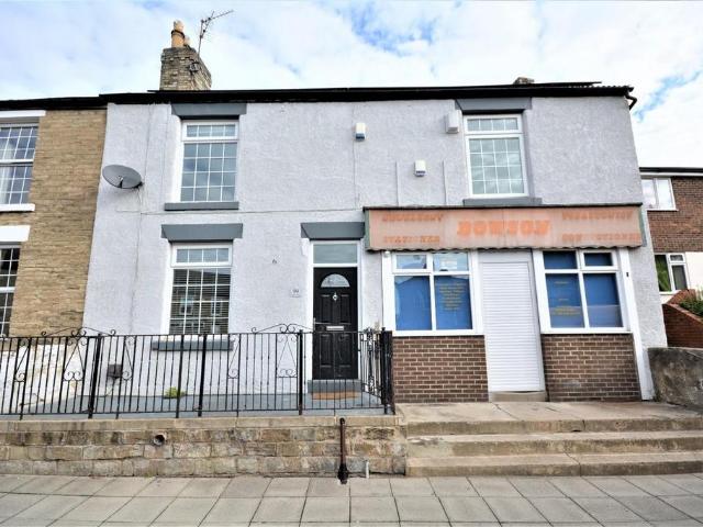 3 bedroom house to rent