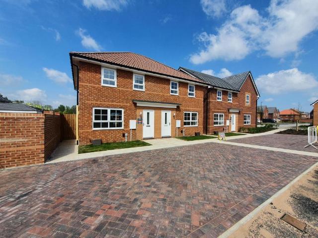 3 bedroom house to rent