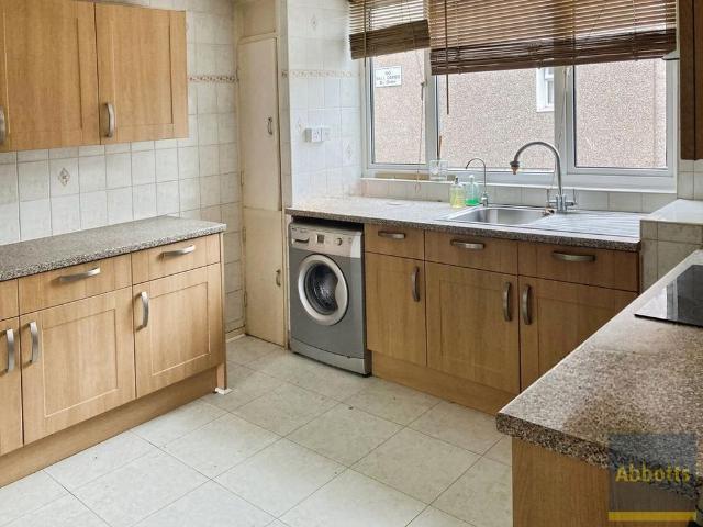 3 bedroom house to rent
