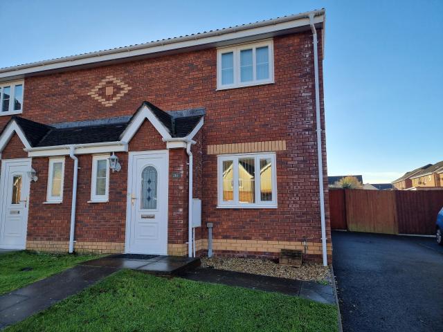 3 bedroom house to rent