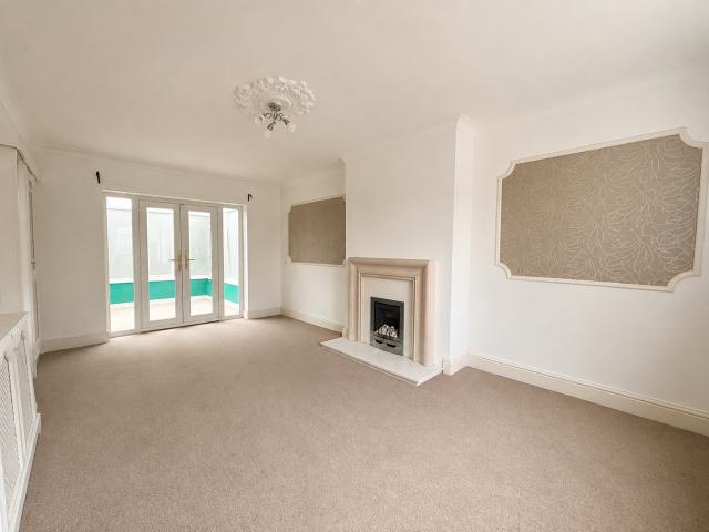 3 bedroom house to rent