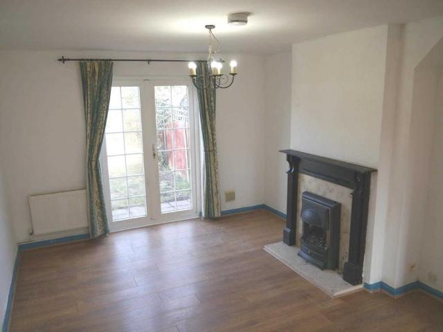 3 bedroom house to rent