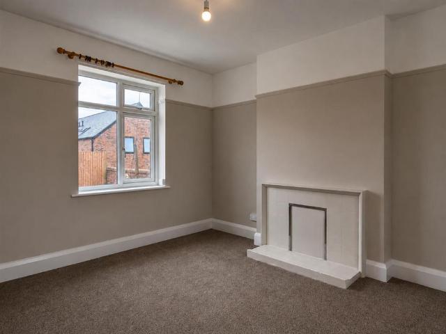 3 bedroom house to rent